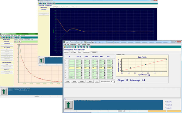 Portable Lowfield NMR - NMR Testing Laboratory