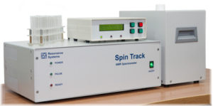 Portable Lowfield NMR - NMR Testing Laboratory